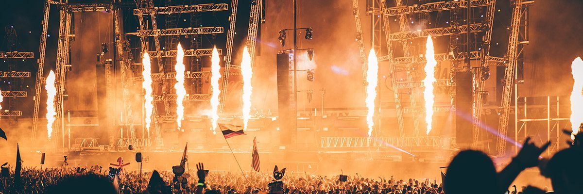 Special Effects (SFX) von FlyFire